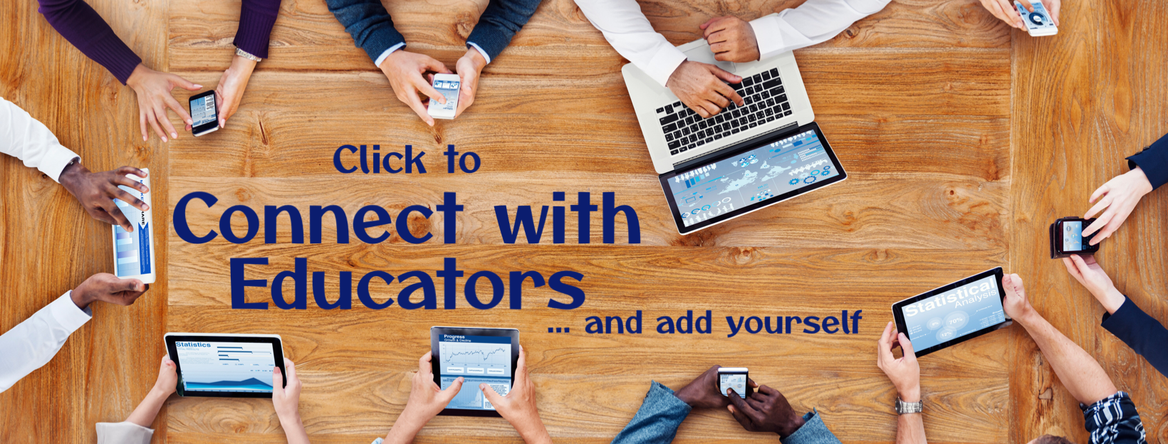 Edtech Resources Index – ICTmagic