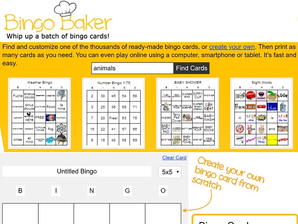 Educational Games – ICTmagic