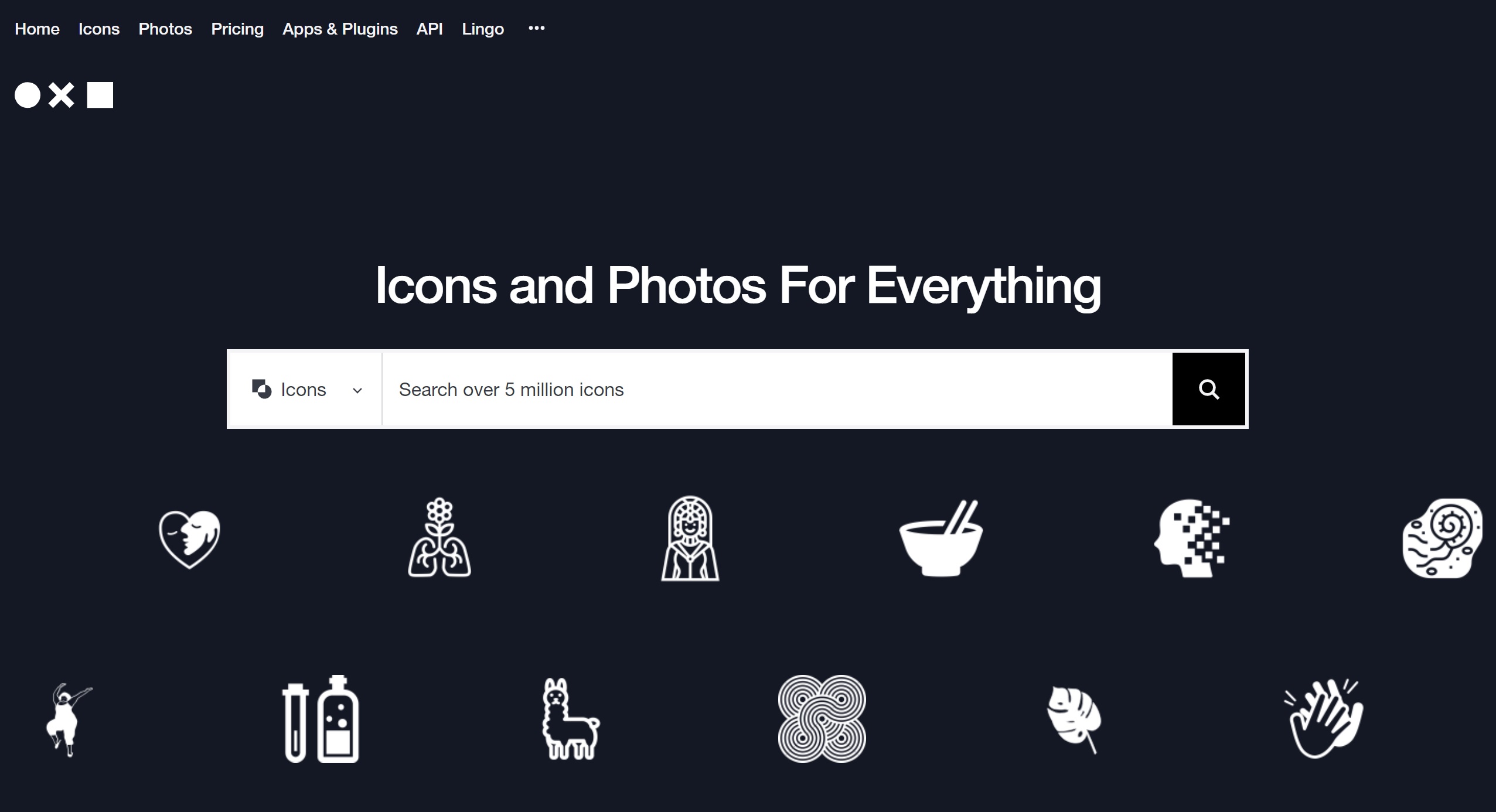The Noun Project – ICTmagic