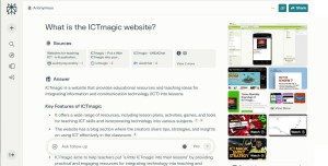 Perplexity AI – ICTmagic